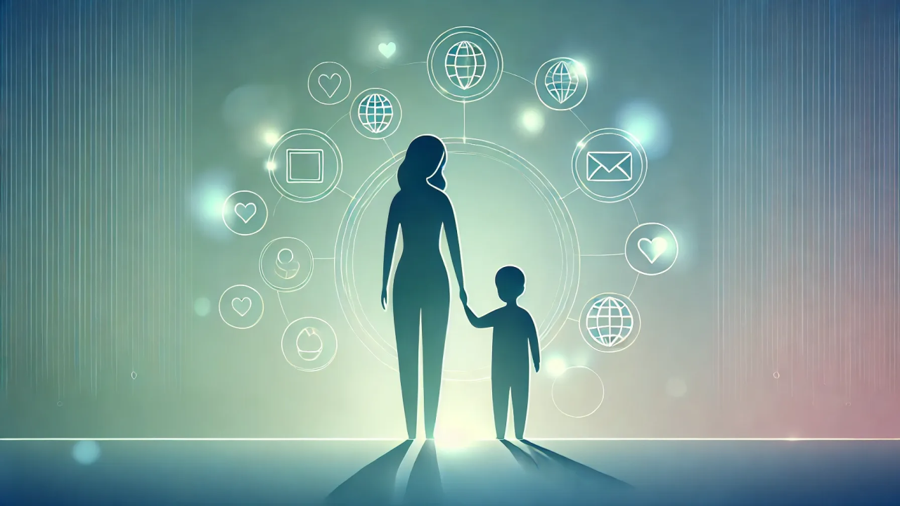 Calling on Governments to Offer Advanced Digital Child Safety Solutions ...